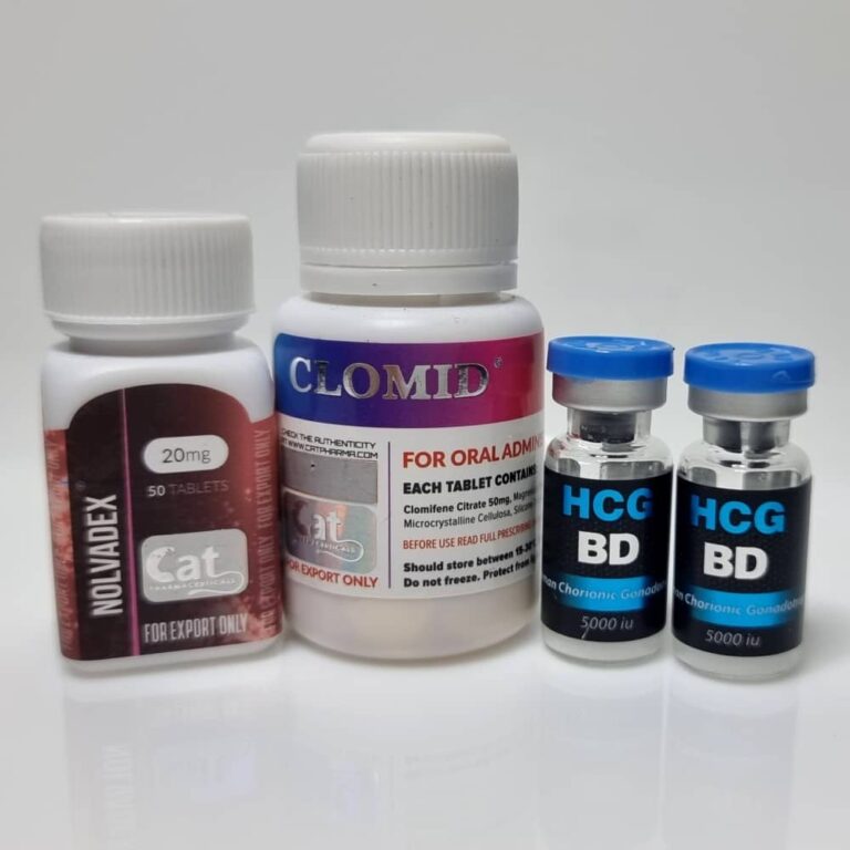 Thai Anabolics & Steroids - Free Shipping in Thailand